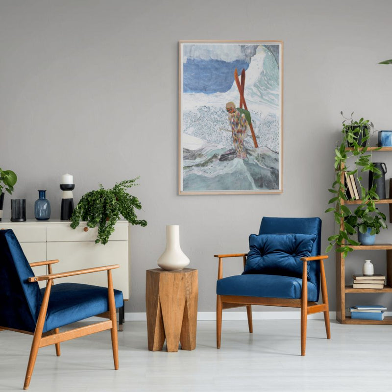 Mel Bochner Prints For Sale | Lougher Contemporary