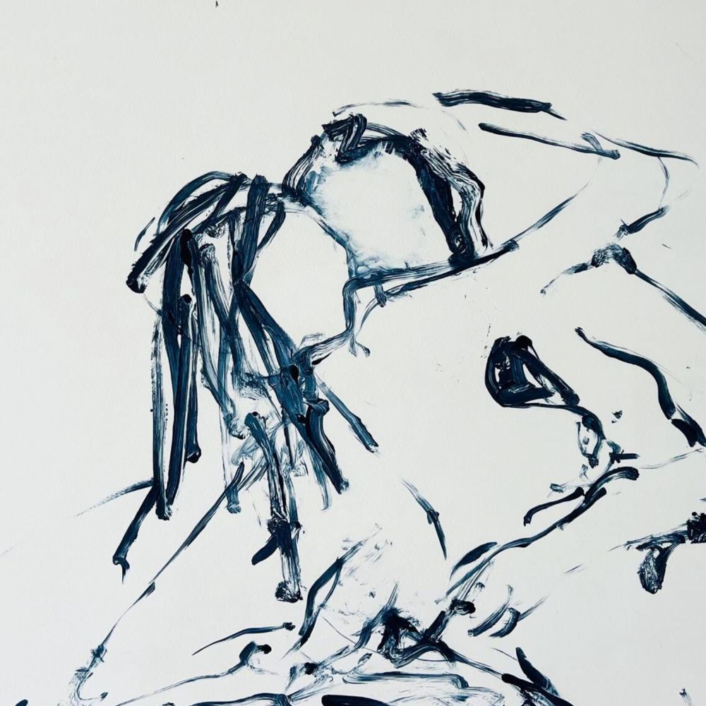 Tracey Emin’s Monoprints | Lougher Contemporary
