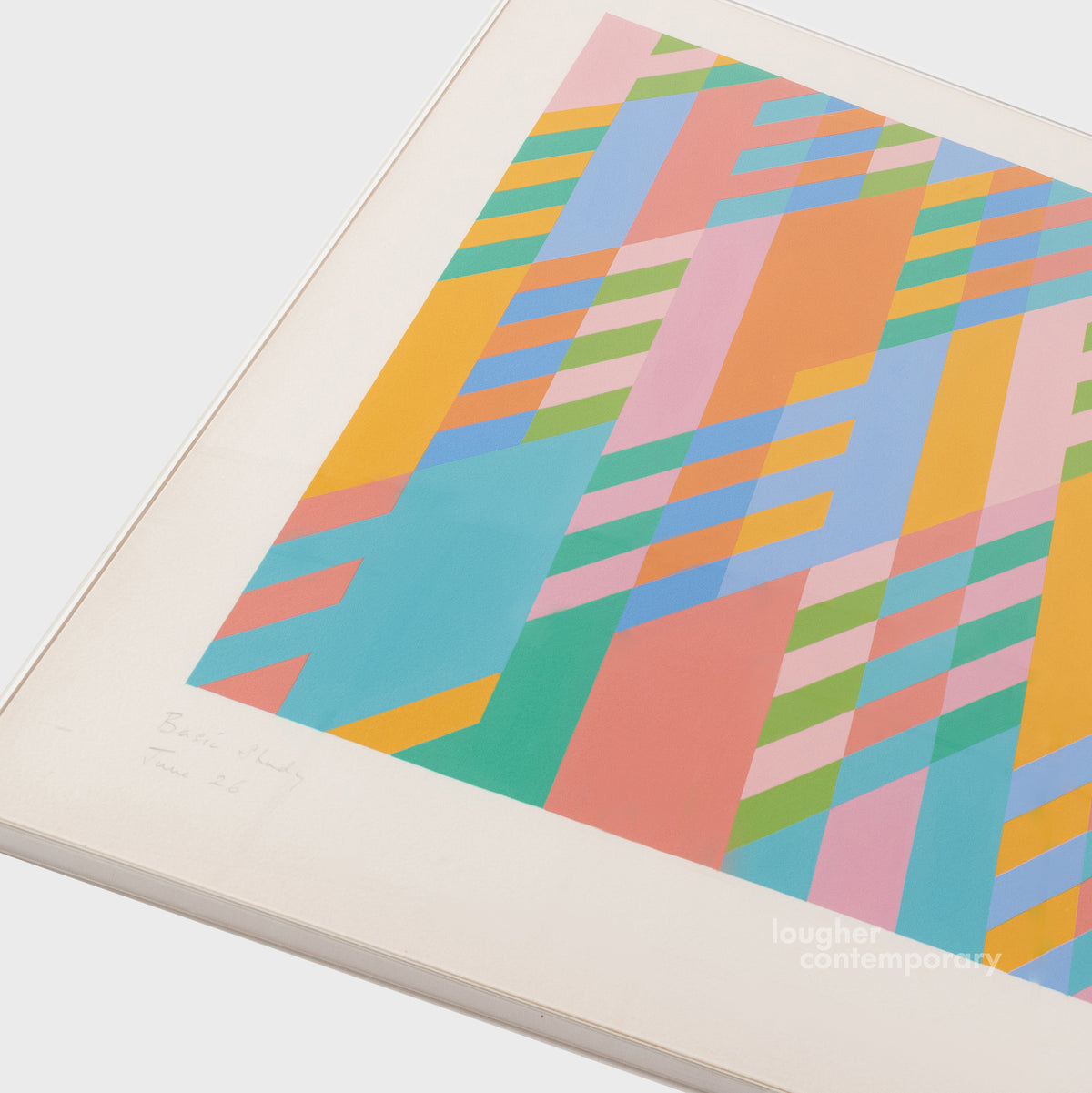 Latest Arrivals | Lougher Contemporary | Contemporary Art Editions