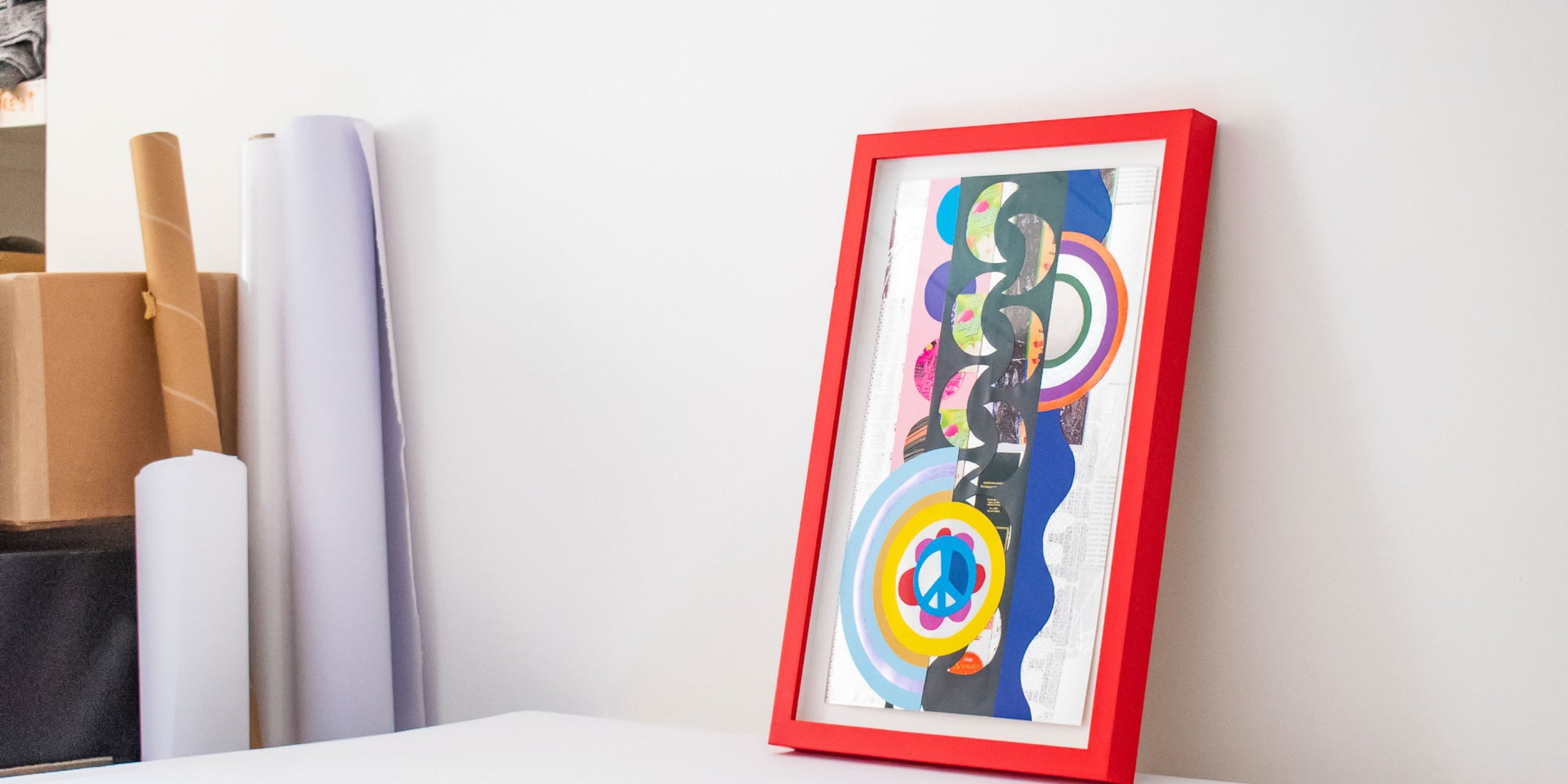 Collection in Focus: Beatriz Milhazes: Rigor and Beauty at the Guggenh