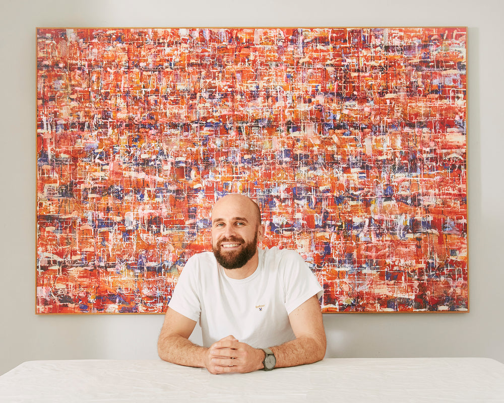 About | Lougher Contemporary | Prints and Editions