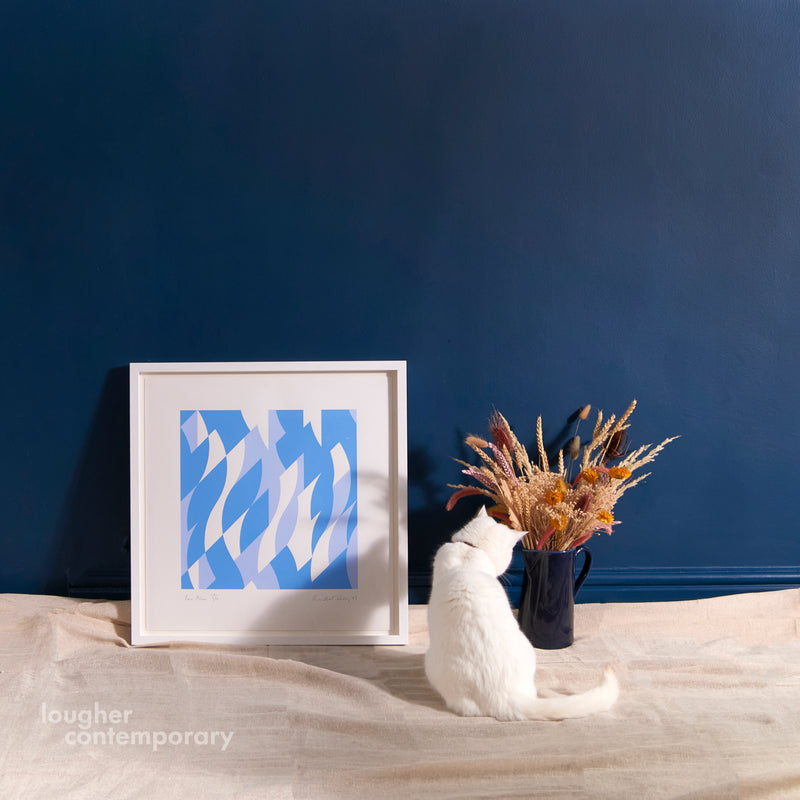 Contact Us | Lougher Contemporary