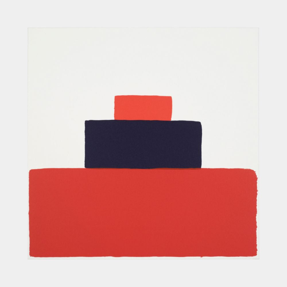 Martin Creed, Work No.2342, 2015 | Lougher Contemporary