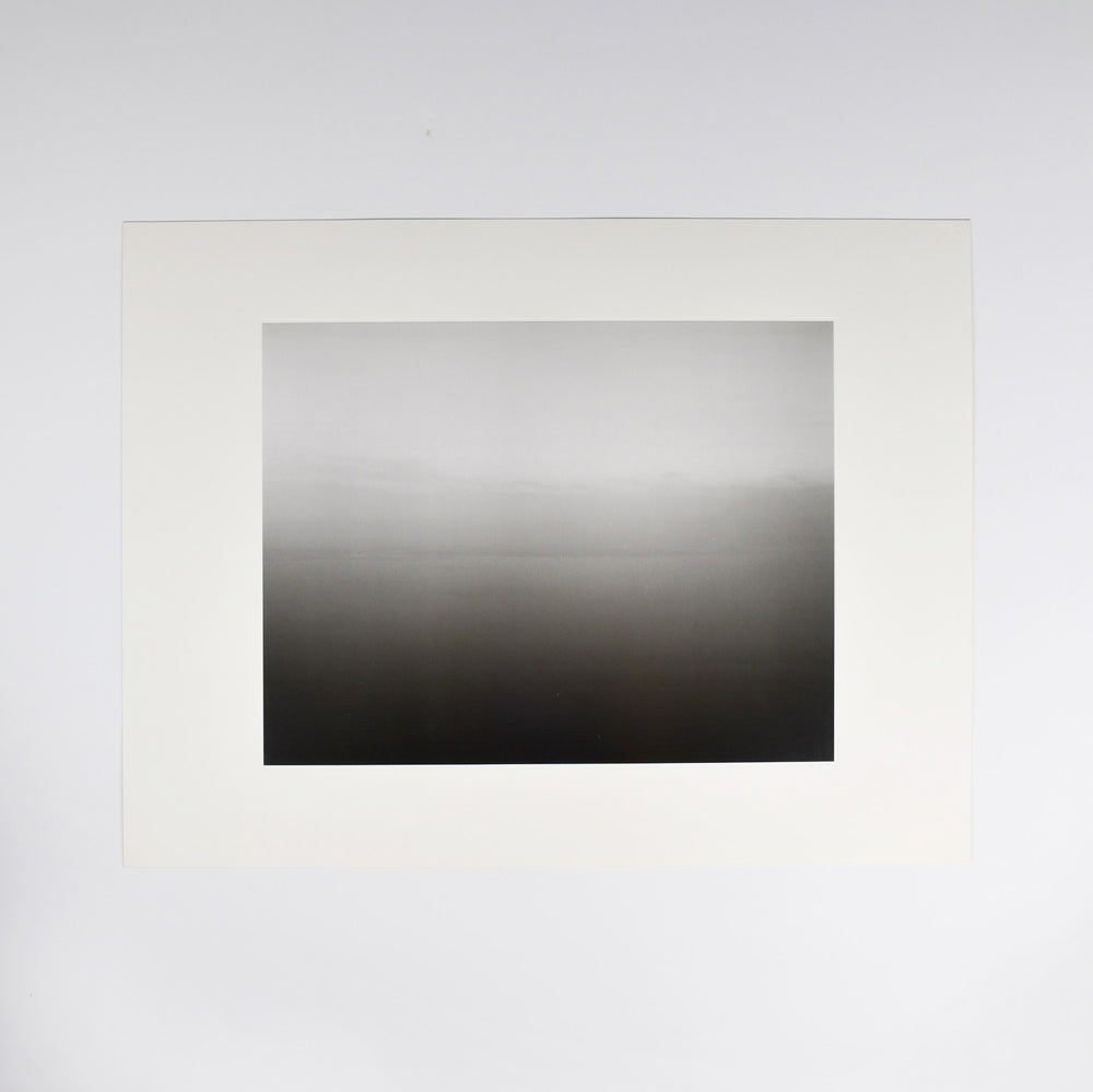 Hiroshi Sugimoto’s Most Iconic Photography Series