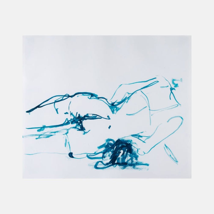 Tracey Emin’s Monoprints | Lougher Contemporary