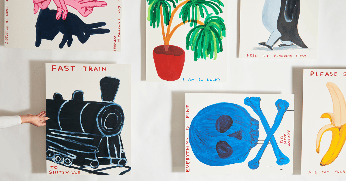 Editorial | Lougher Contemporary | Artists, Art for Sale, and Contact Info