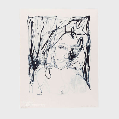 Tracey Emin’s Monoprints | Lougher Contemporary