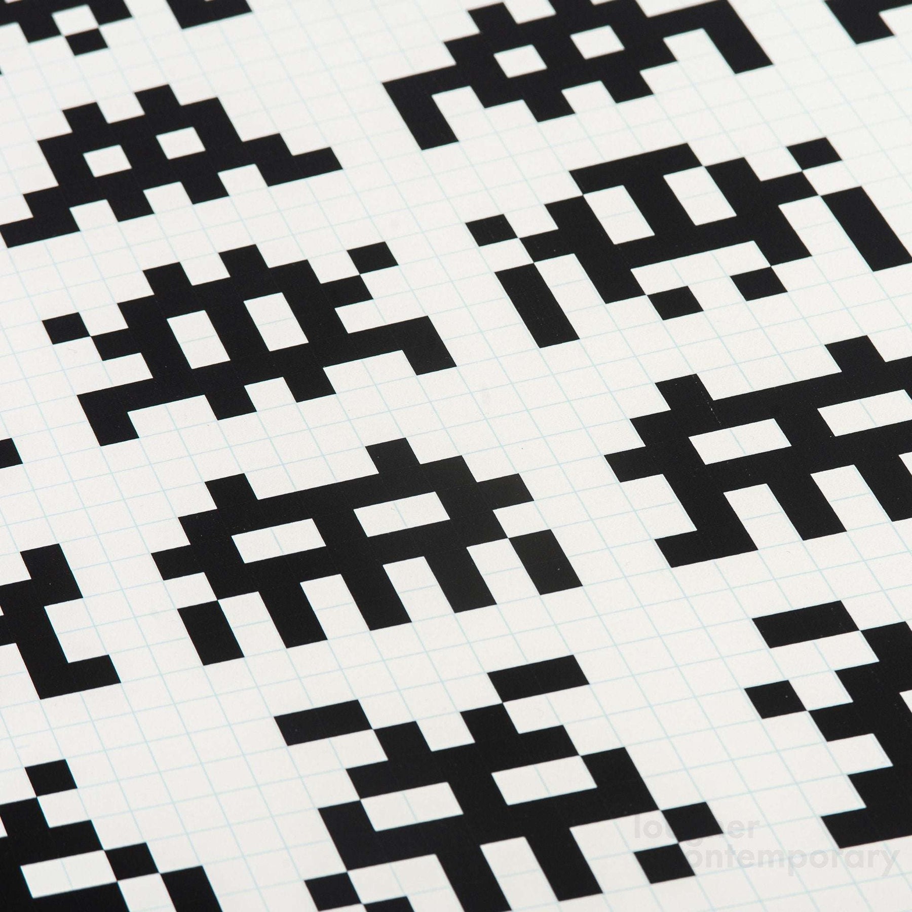 Invader: The Anonymous Street Artist Transforming Cities with Pixelate