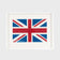Peter Blake, Small Union Flag, 2016 | Lougher Contemporary