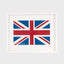 Peter Blake, Small Union Flag, 2016 | Lougher Contemporary
