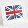 Peter Blake, Small Union Flag, 2016 | Lougher Contemporary