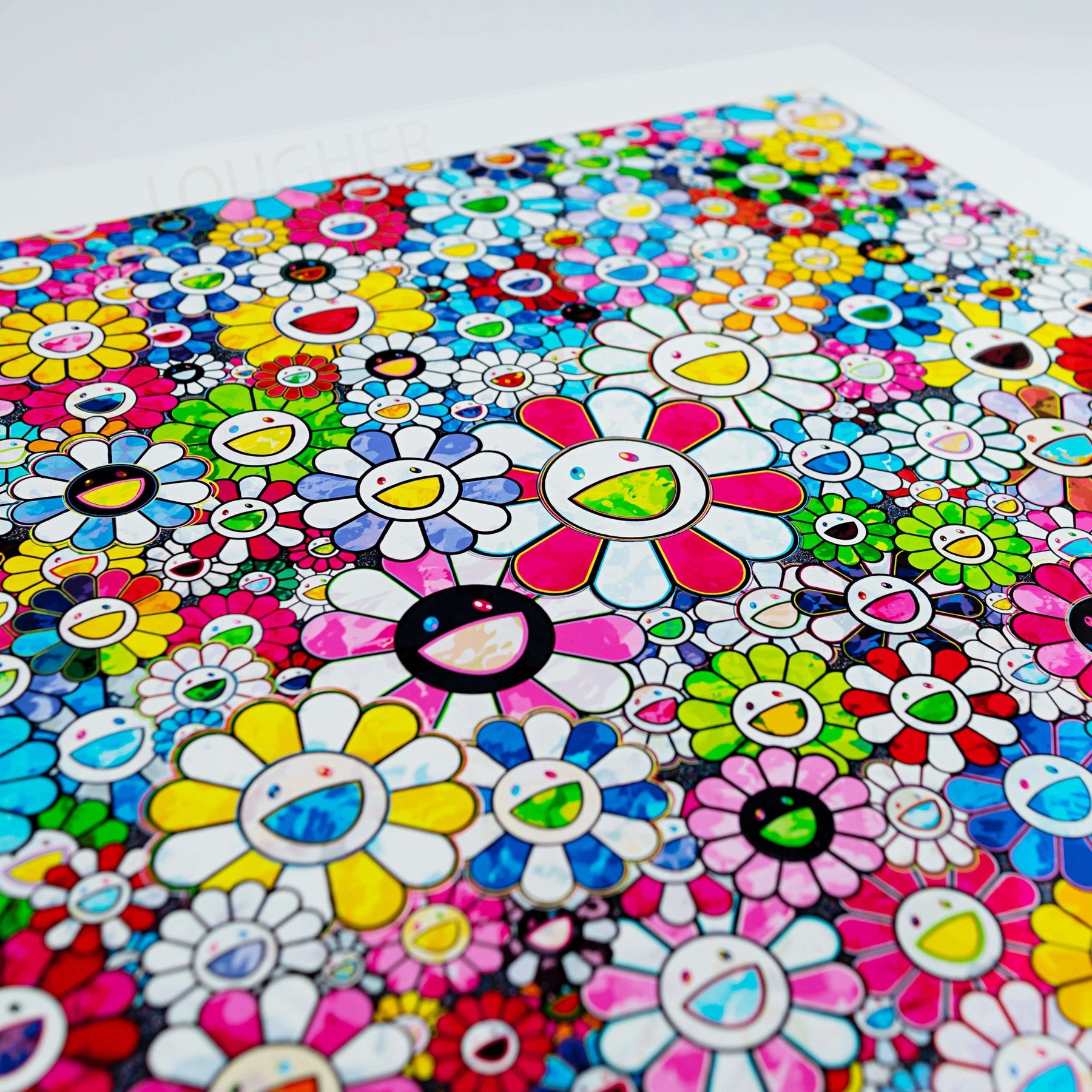 A Guide to Takashi Murakami’s Iconic Characters | Lougher Contemporary