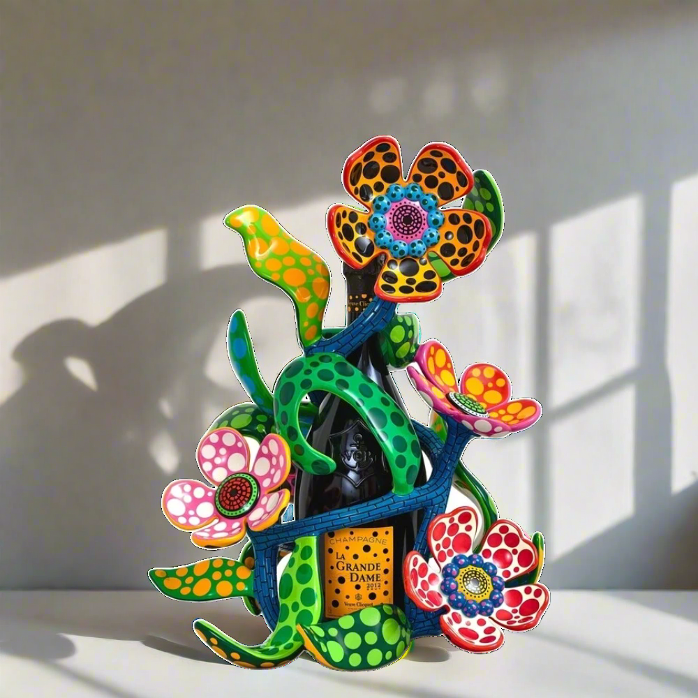 Exploring Takashi Murakami's Iconic Art Style | Lougher Contemporary